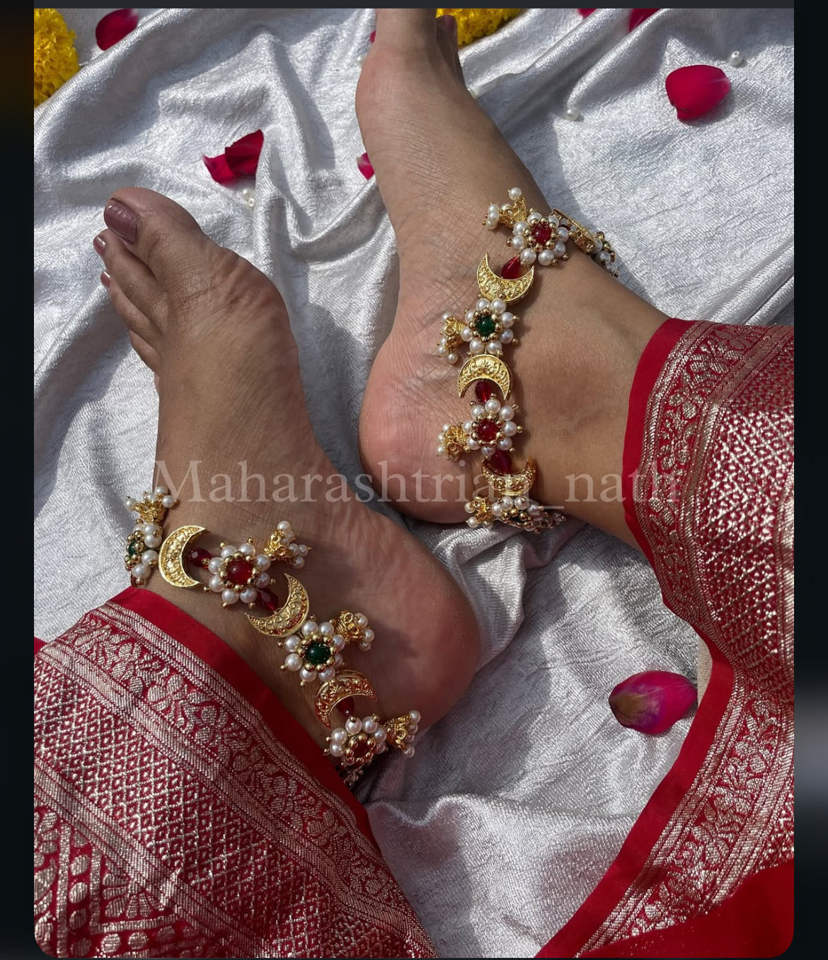 Chandra painjan – MahaNath