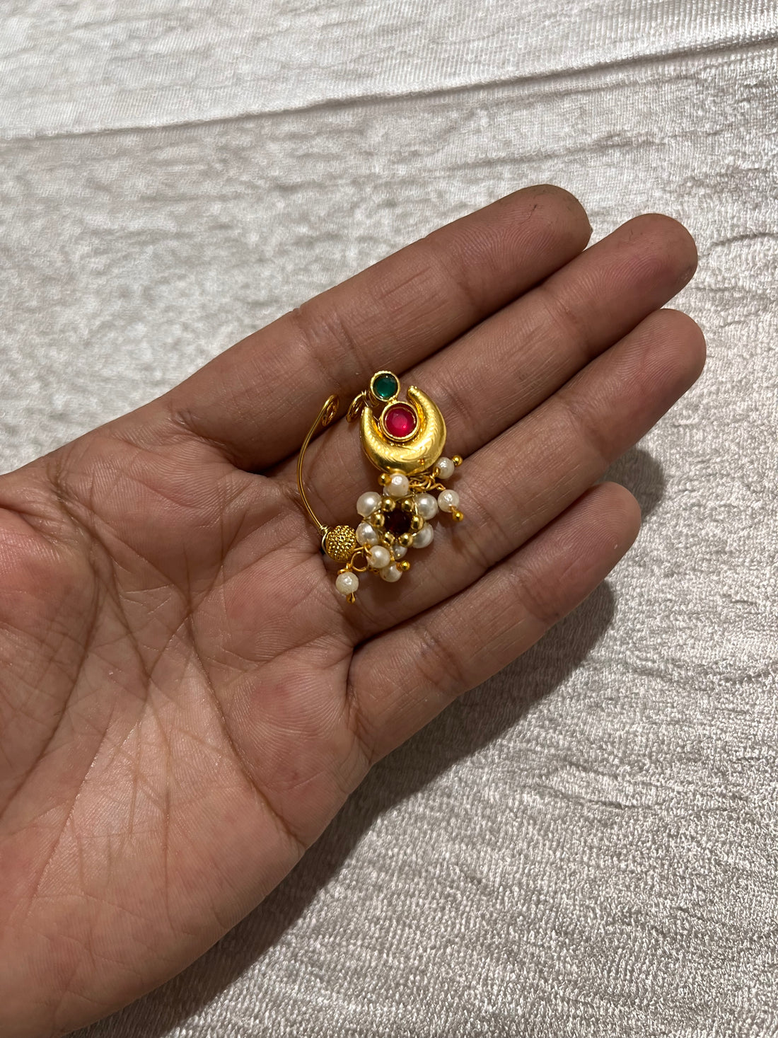 Chandra Nath – My Store