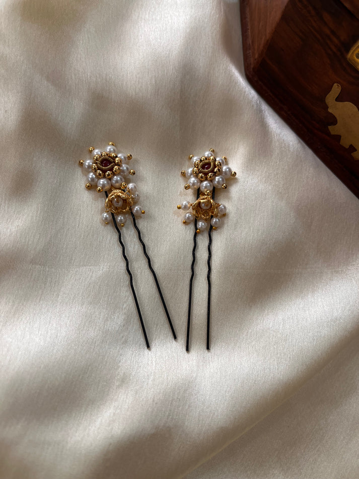 Pearl Zumka u pin – MahaNath