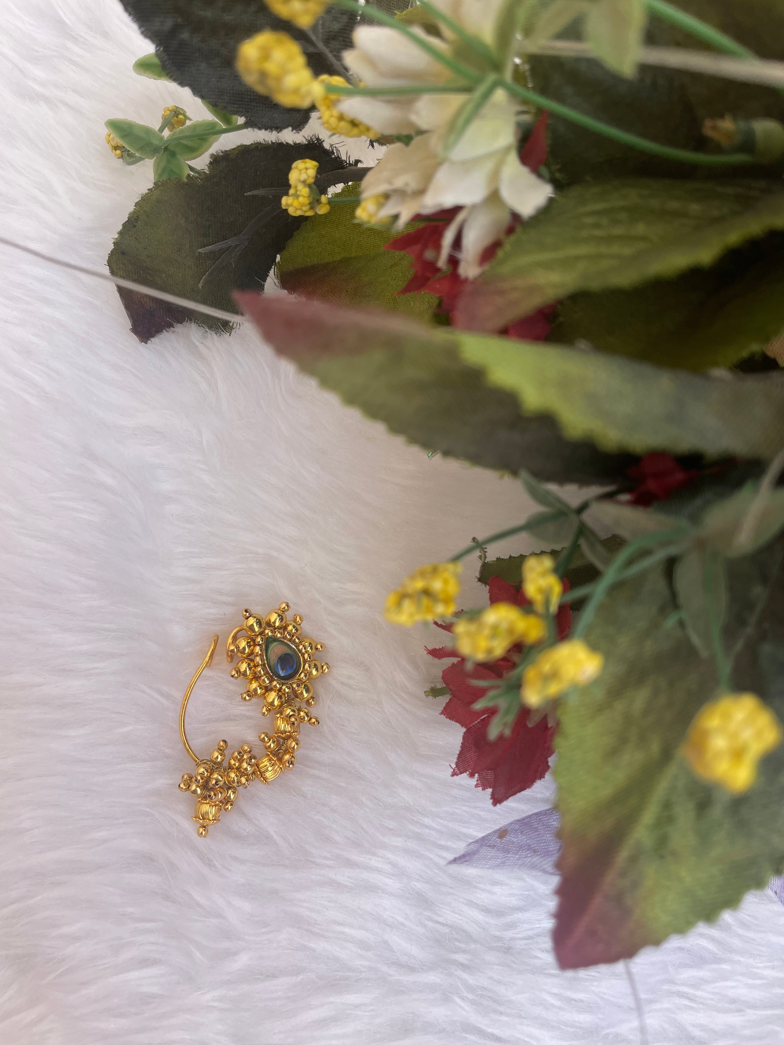 Traditional Nath – MahaNath